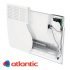 Atlantic F129 Panel Heater | Shop now | Atlantic NZ